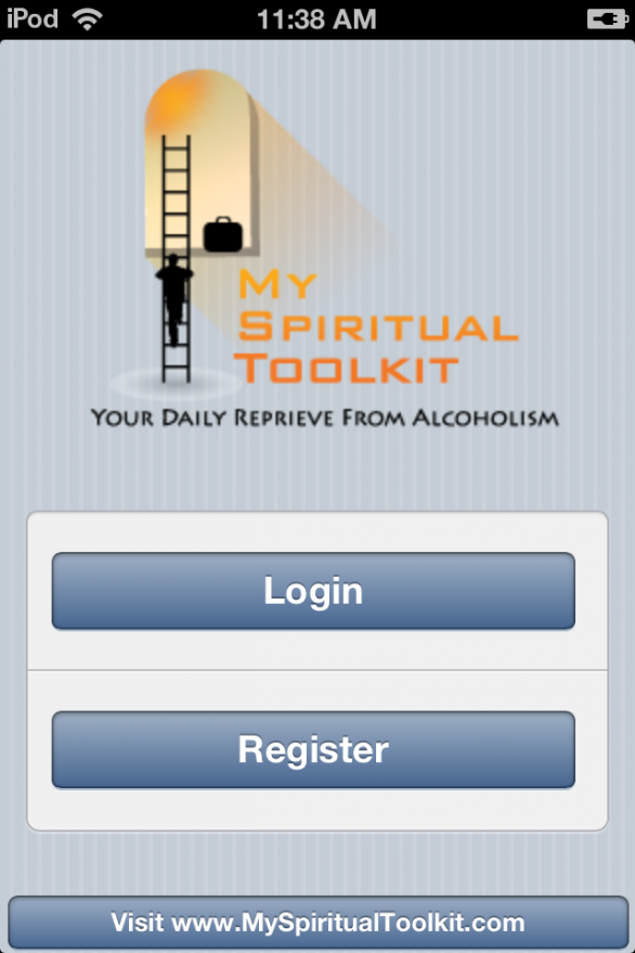 Blog - My Spiritual ToolkitMy Spiritual Toolkit